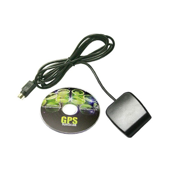 Sky-Watcher GPS modul - ATC, Astro Telescope Company, a. s. Eshop